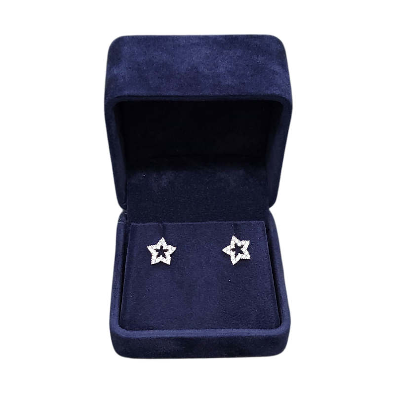 Earring Boxes | Earring Jewellery Boxes | Gens Packaging